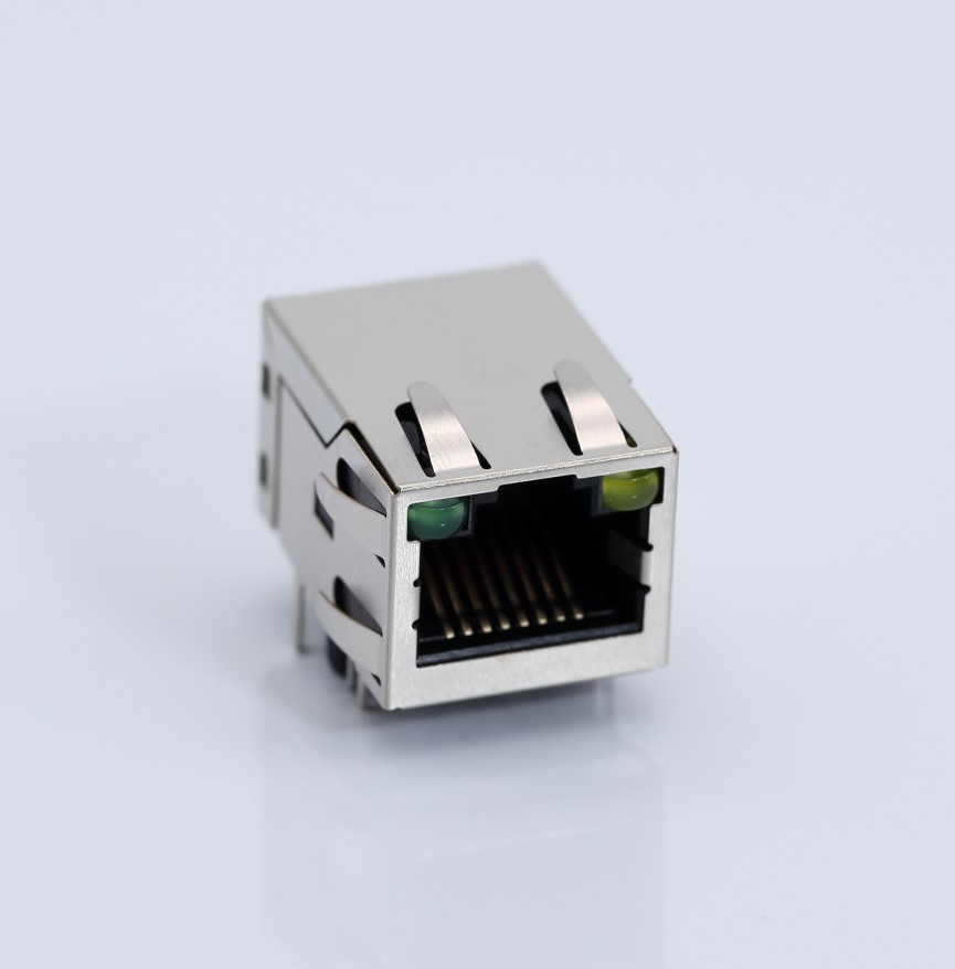 E.S. GLOBAL TOP - RJ 10/100